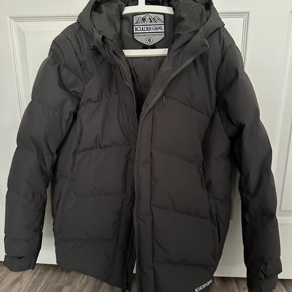 Boulder Gear | Jackets & Coats | Boulder Gear Moxie Down Ski Jacket ...